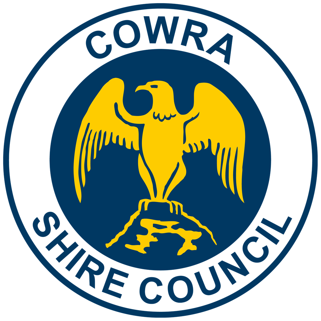 Extraordinary Council Meeting | Cowra Council