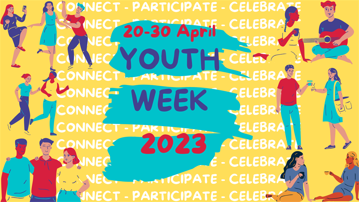 Youth Week 2023 in Cowra | Cowra Council