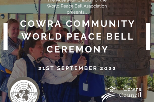 Cowra Council Home | Cowra Council