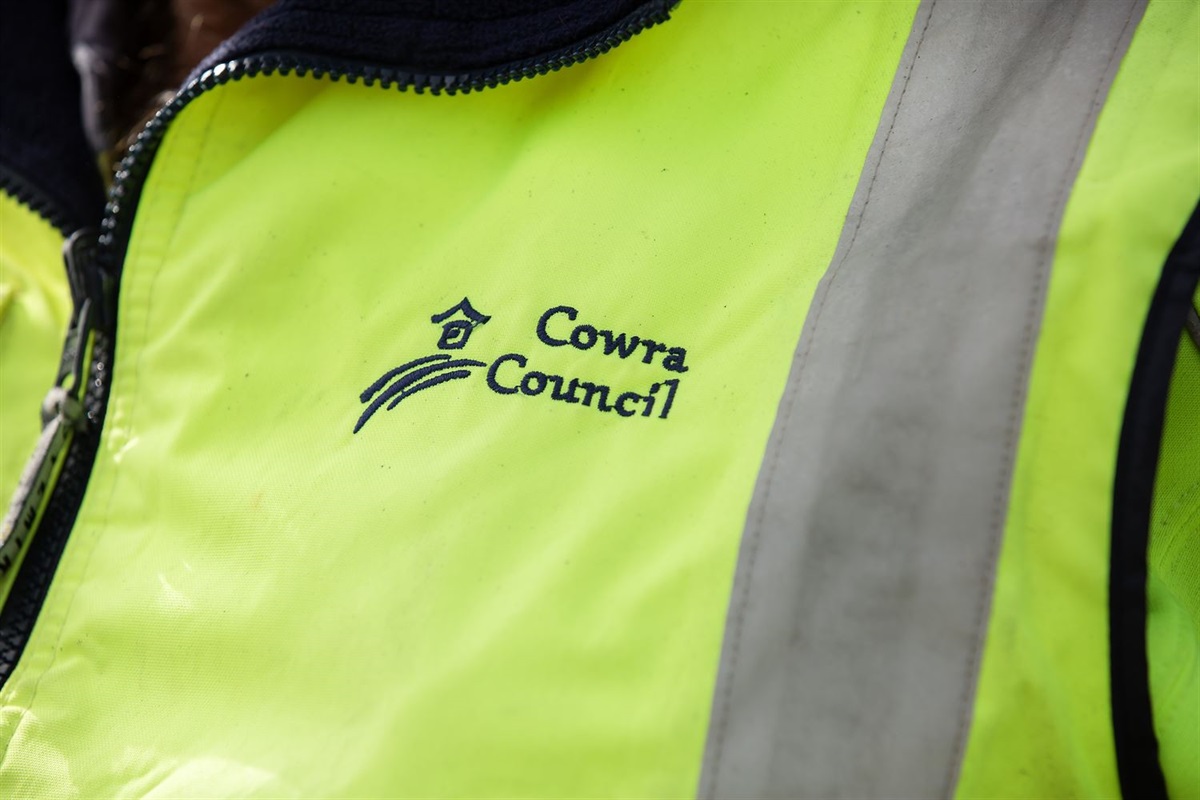 Current Vacancies Portal | Cowra Council