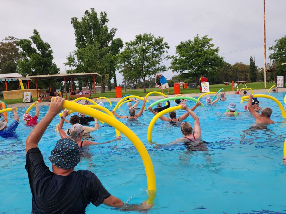 New page | Cowra Council