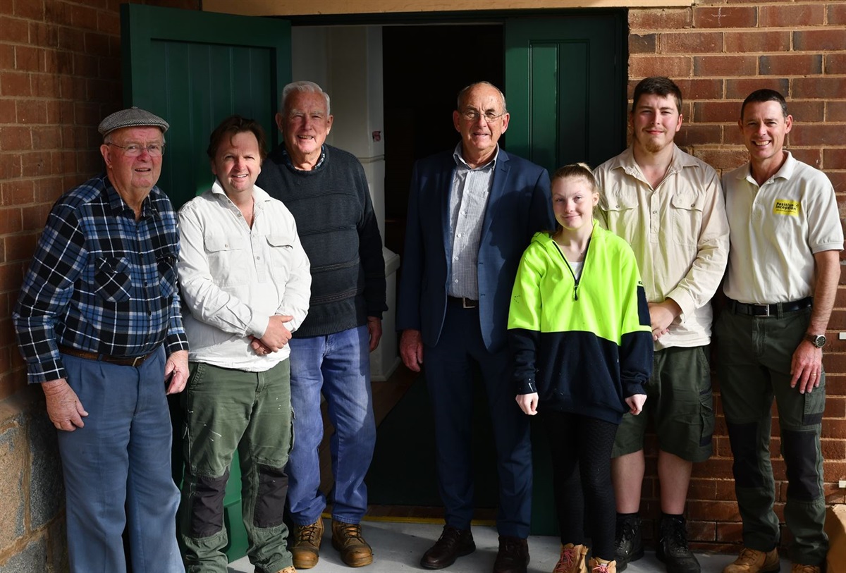 Cowra Community Grants applications closing soon | Cowra Council